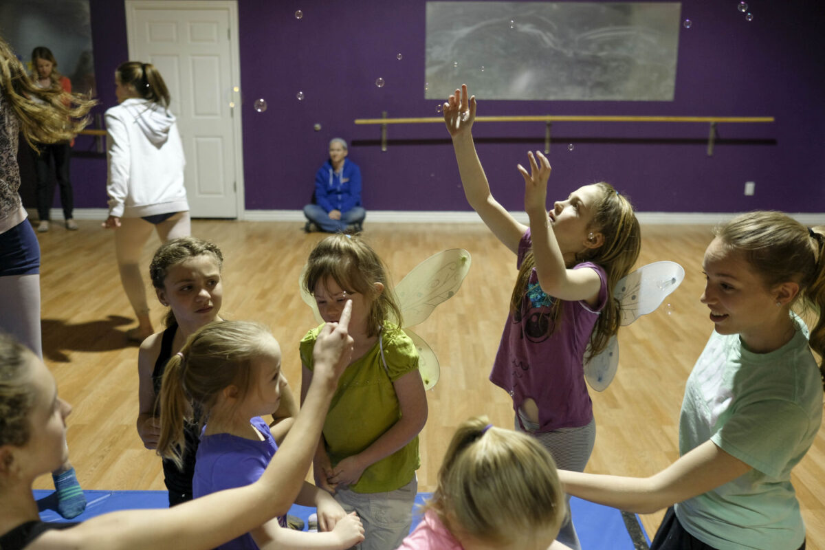 Special Needs Kids Flocking To Salem Dance Studio For A Weekly Class special-needs-kids-flocking-to-salem-dance-studio-for-a-weekly-class